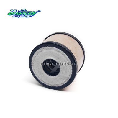Cina Masters FRR 4HK1 Isuzu Parti motore Pompa a vuoto Filtro elemento 8980023462 in vendita