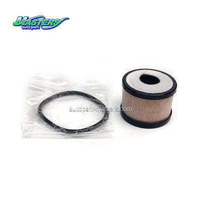 Cina Masters FRR 4HK1 Isuzu Parti motore Pompa a vuoto Filtro elemento 8980023462 in vendita