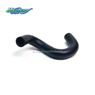 China Masters 8-98011604-5 Rad Inlet Water Hose 8980116045 For ISUZU NLR  4JB for sale