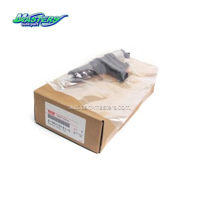 China Masters 8-98219181-0 Injection Nozzle Assembly 8982191810 For ISUZU for sale