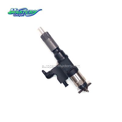 China Masters 8-98219181-0 Injection Nozzle Assembly 8982191810 For ISUZU for sale