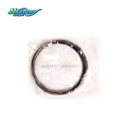 Cina Master 8-98056464-1 Piston Ring Set 8980564641 Per la ISUZU CVR VC46 in vendita