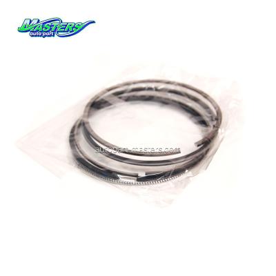 Cina Master 8-98056464-1 Piston Ring Set 8980564641 Per la ISUZU CVR VC46 in vendita