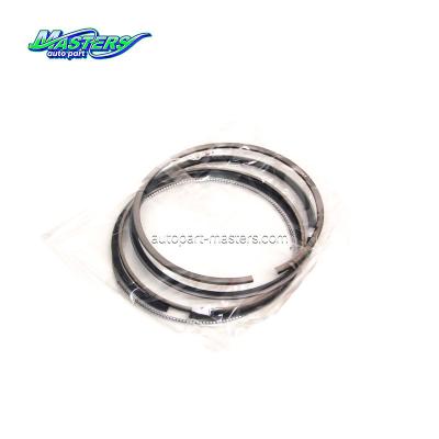 Cina Master 8-98056464-1 Piston Ring Set 8980564641 Per la ISUZU CVR VC46 in vendita