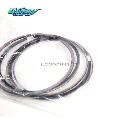 Cina Master 8-98056464-1 Piston Ring Set 8980564641 Per la ISUZU CVR VC46 in vendita