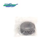 China 4JG1 4JB1 Isuzu Motoronderdelen Crankshaft Gear 8943243350 8-94324335-0 Te koop