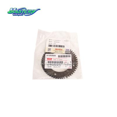 Κίνα Masters 8-97245232-2 ‭Idle Gear‬ 8972452322 Για το ISUZU NKR77 4JH1 προς πώληση