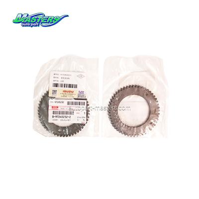 Κίνα Masters 8-97245232-2 ‭Idle Gear‬ 8972452322 Για το ISUZU NKR77 4JH1 προς πώληση
