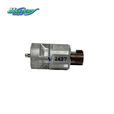 China Replacement Vehicle Speed Sensor 8972565250 For ISUZU NKR77 4JH1T Engine for sale