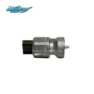 China Replacement Vehicle Speed Sensor 8972565250 For ISUZU NKR77 4JH1T Engine for sale