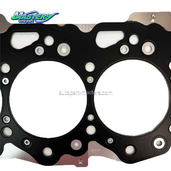 Quality ISUZU NKR NPR 4JJ1 Cylinder Head Gasket Replacement 8982916850 8973288681 for sale