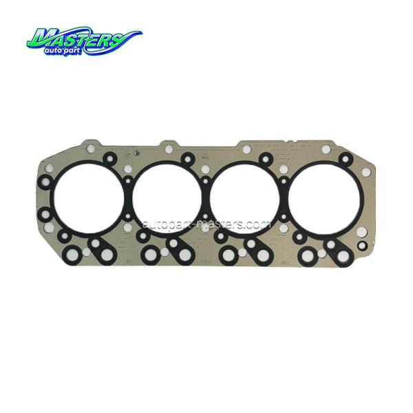 Quality OEM ISUZU NKR55 4JB1 Gasket Set Cylinder Head Parts 8973503190 8943323270 for sale