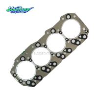 Quality Masters Cylinder Headgasket Kit 8972596030 For ISUZU NKR77 4JH1 4KH1 for sale