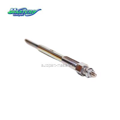 China Masters 8-94390777-6 8-97600096-3 Glow Plug 8943907776 8976000963 Voor ISUZU FVZ34 6HK1 4HK1-T Te koop