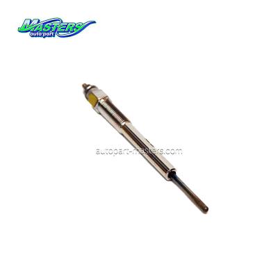 China Masters 8-94390777-6 8-97600096-3 Glow Plug 8943907776 8976000963 Voor ISUZU FVZ34 6HK1 4HK1-T Te koop