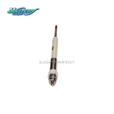 China Masters 8-94390777-6 8-97600096-3 Glow Plug 8943907776 8976000963 Voor ISUZU FVZ34 6HK1 4HK1-T Te koop