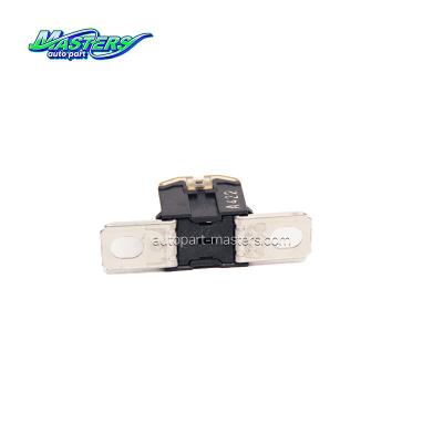 China Masters Customised Isuzu Engine Parts 80 Amp Automotive Fuse 1825160310 for sale