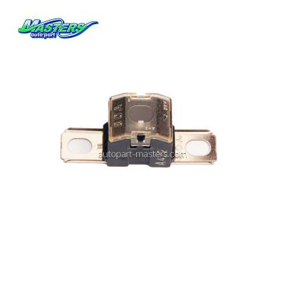 China Masters Customised Isuzu Engine Parts 80 Amp Automotive Fuse 1825160310 for sale