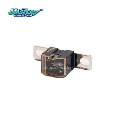 China Masters Customised Isuzu Engine Parts 80 Amp Automotive Fuse 1825160310 for sale