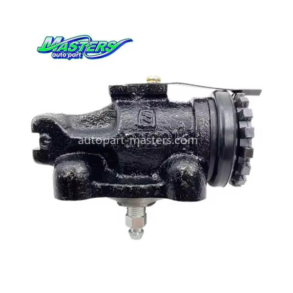 Quality Front Drum Brake Wheel Cylinder Assembly 8970786150 8971709520 For ISUZU NPR71 for sale