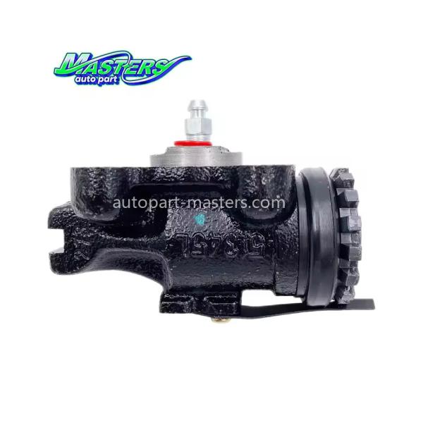 Quality Front Drum Brake Wheel Cylinder Assembly 8970786150 8971709520 For ISUZU NPR71 for sale