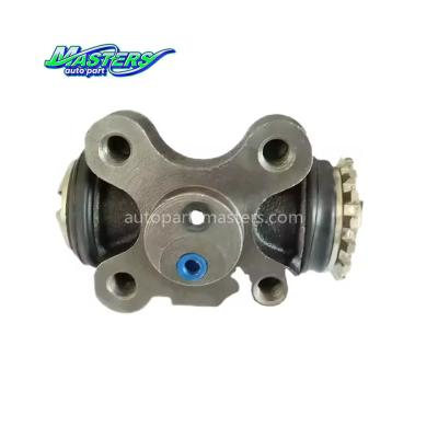 Cina ISUZU Hino Truck Parts Ricambio cilindro ruota del freno posteriore 475502330 in vendita