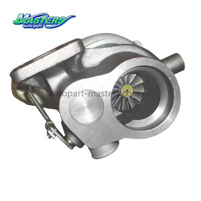 Cina ME014881 MITSUBISHI Fuso Turbocompressore ASM Assemblaggio personalizzato in vendita