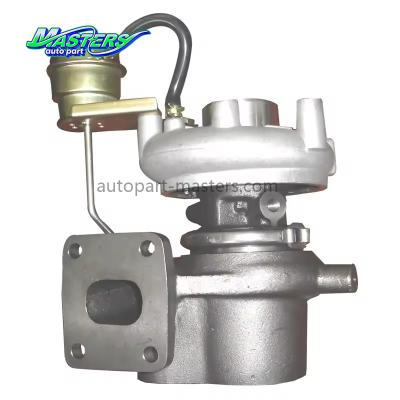 Cina ME014881 MITSUBISHI Fuso Turbocompressore ASM Assemblaggio personalizzato in vendita