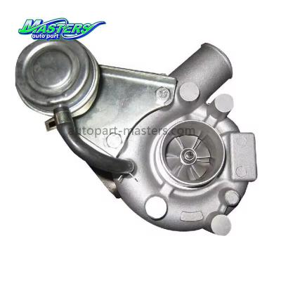 Cina ME014881 MITSUBISHI Fuso Turbocompressore ASM Assemblaggio personalizzato in vendita