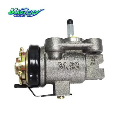 Cina MC832590 cilindro della ruota del freno anteriore idraulico per MITSUBISHI in vendita