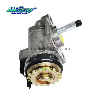 Cina MC832590 cilindro della ruota del freno anteriore idraulico per MITSUBISHI in vendita