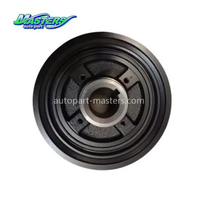Cina Ricambi per autocarri Mitsubishi Pulley pompa d'acqua ME017116 in vendita