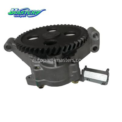 Cina Masters ODM 6D16 6D16T Mitsubishi sostituzione pompa di olio ME034664 in vendita