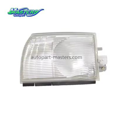 Cina OEM Mitsubishi Truck Parts MK353663 Assemblaggio di lampade a combinazione laterale in vendita