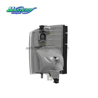 Cina OEM Mitsubishi Truck Parts MK353663 Assemblaggio di lampade a combinazione laterale in vendita