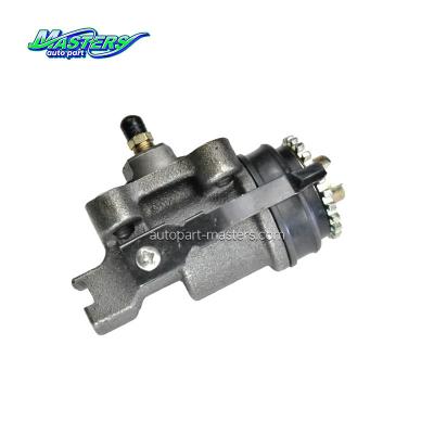 Cina Masters OE 47510-1430 47530-1520 Produttore di automobili Pompa di freno per HINO in vendita