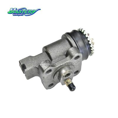 Cina Masters OE 47510-1430 47530-1520 Produttore di automobili Pompa di freno per HINO in vendita