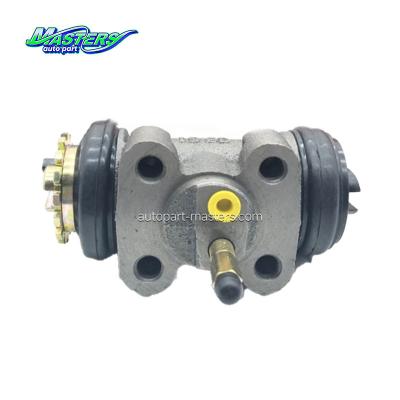 Cina Pompata frenante MC832590 MC832589 cilindro frenante per MITSUBISHI in vendita