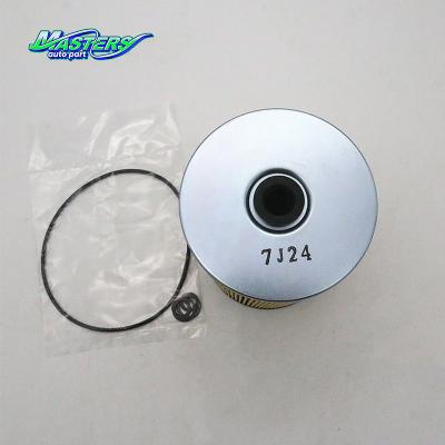 Cina Masters Fram Filtro del carburante 1-13240244-0 1132402440 1-87810976-0 Cartuccia di filtro per ISUZU in vendita