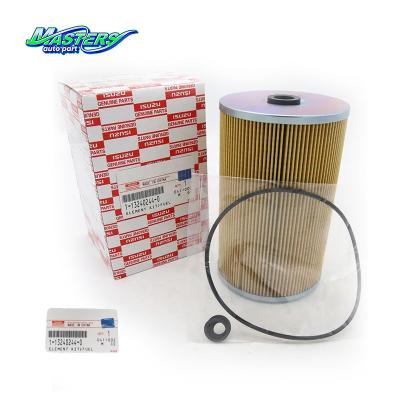 Cina Masters Fram Filtro del carburante 1-13240244-0 1132402440 1-87810976-0 Cartuccia di filtro per ISUZU in vendita