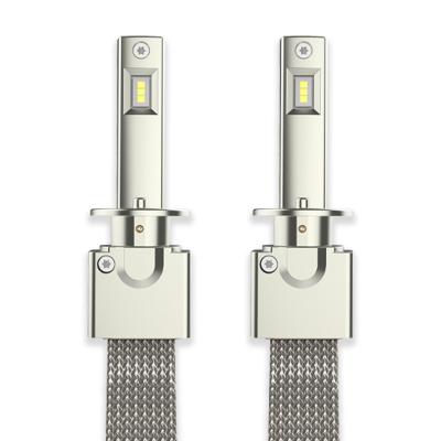 China K3 52W 5200lm 6000K 880/9005/9006/9012/H1/H4/H47/H11/H13 lâmpada LED à venda