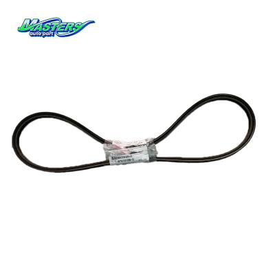 Cina Cintura del compressore dell'aria condizionata ISUZU BVP 1876101880 8976051020 in vendita