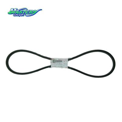 Cina Cintura del compressore dell'aria condizionata ISUZU BVP 1876101880 8976051020 in vendita