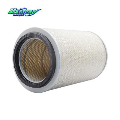 Cina ISUZU BVP filtro dell'aria esterno 1876101170 1142151720 in vendita