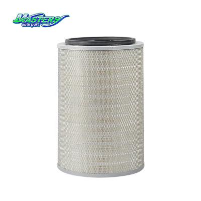 Cina ISUZU BVP filtro dell'aria esterno 1876101170 1142151720 in vendita