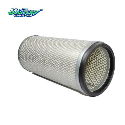 China ISUZU BVP Interne luchtfilter 1876101180 1142151110 Te koop