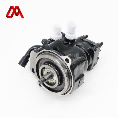China Bomba da Direção Hidráulica para ISUZU ELF 4HE1/4HG1 Circuito Duplo – IZUMI Auto Parts à venda
