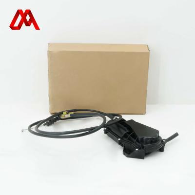 China Solenoide de travagem do motor para ISUZU ELF / Mitsubishi Canter 24V 2?? 3 Ton ?? IZUMI Auto Parts à venda