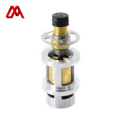 중국 오일 써모스탯 ISUZU ELF 4HF1 정품 8-97075-754-CHM 판매용