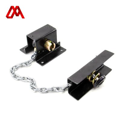 중국 예비 휠 리프트 메커니즘 ISUZU ELF NPR75/NQR90 IZUMI 자동차 부품 판매용